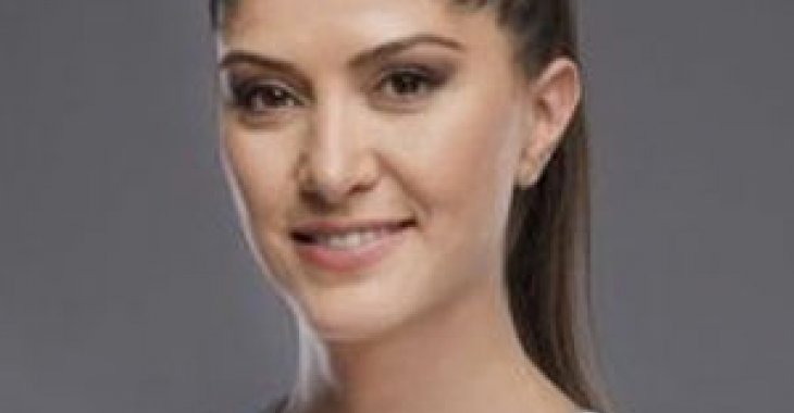 Seçil Özer kimdir nereli kaç yaşında?