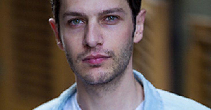 Barış Aytaç kimdir nereli kaç yaşında?