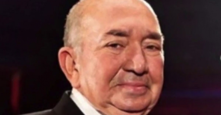 Türker İnanoğlu kimdir nereli kaç yaşında?