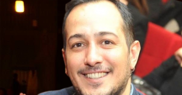 Sarp Apak kimdir nereli kaç yaşında?