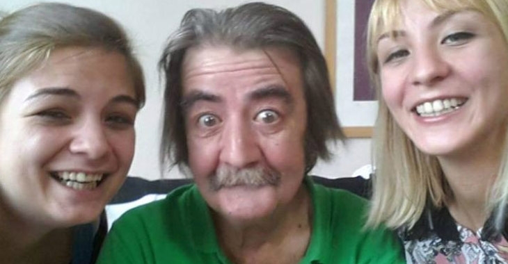 Medya dünyasının duayen ismi Murat Ataç'ın vefatı...