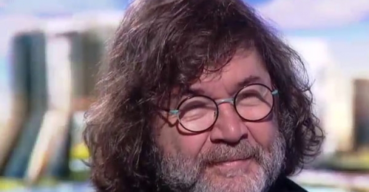 Levent Erden kimdir nereli kaç yaşında?