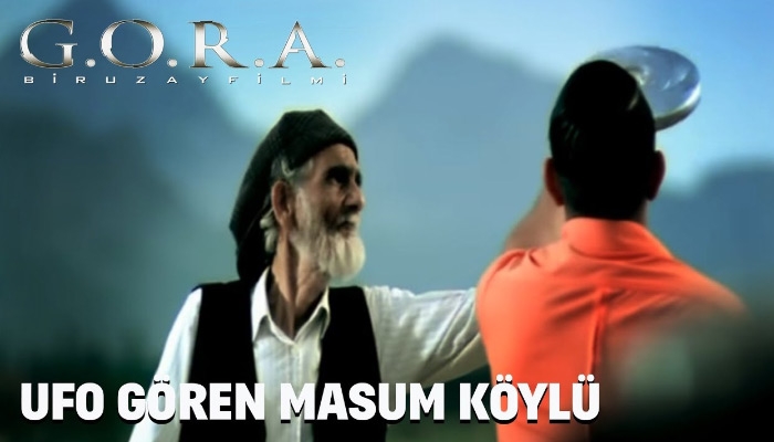 Murat Boz'un Gora'da söylediği şarkı