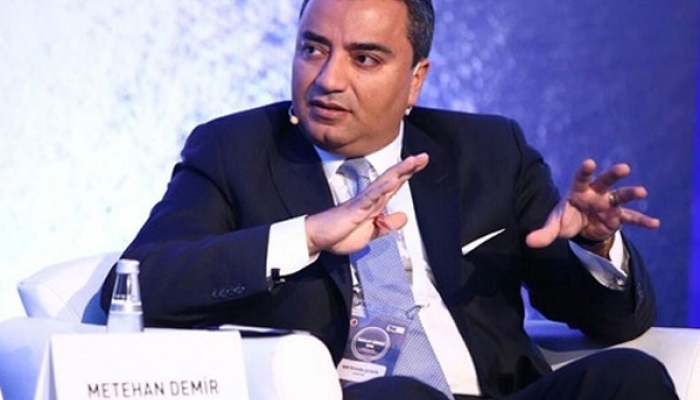 Metehan Demir kimdir?